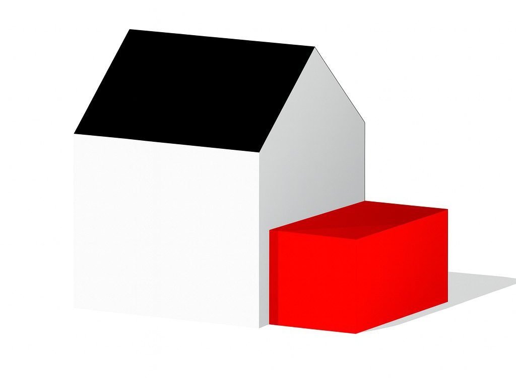 Single Storey – Side Extension – smarteplansuk.com